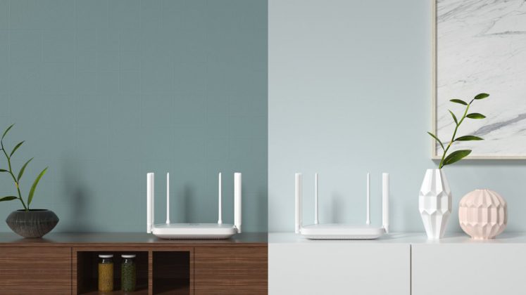Xiaomi Redmi Router AC2100 Review: Best 5GHz Router? - GearsToday