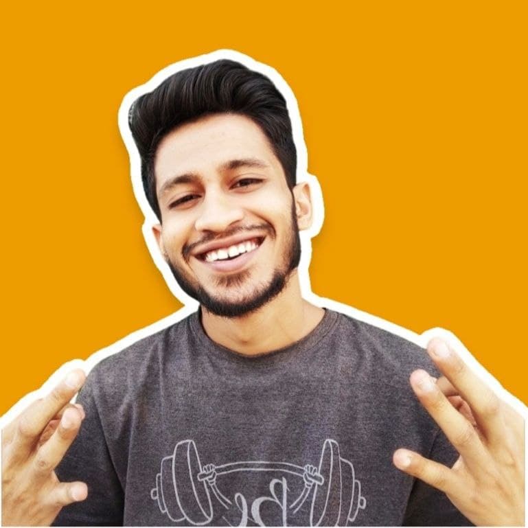 Vivek Rajput – Who is VivekArtiste? - GearsToday